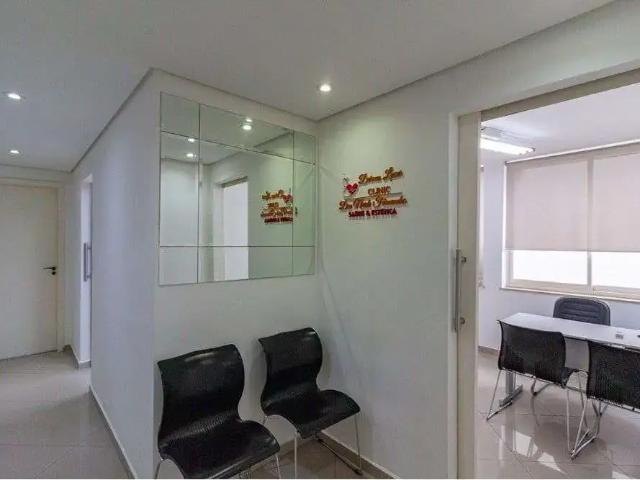 Conj. Comercial / Sala para Venda em São Paulo/SP Bela Vista
