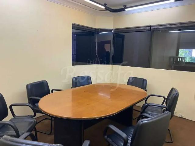 Conj. Comercial / Sala para Venda em São Paulo/SP Bela Vista