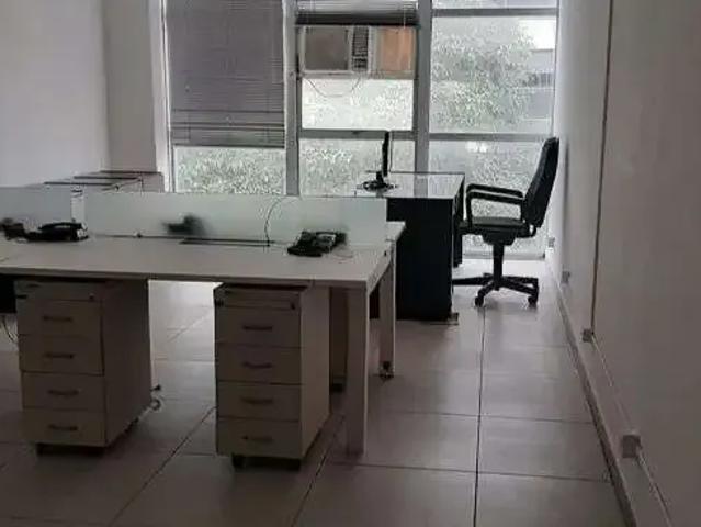 Conj. Comercial / Sala para Venda em São Paulo/SP Bela Vista