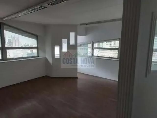 Conj. Comercial / Sala para Venda em São Paulo/SP Bela Vista