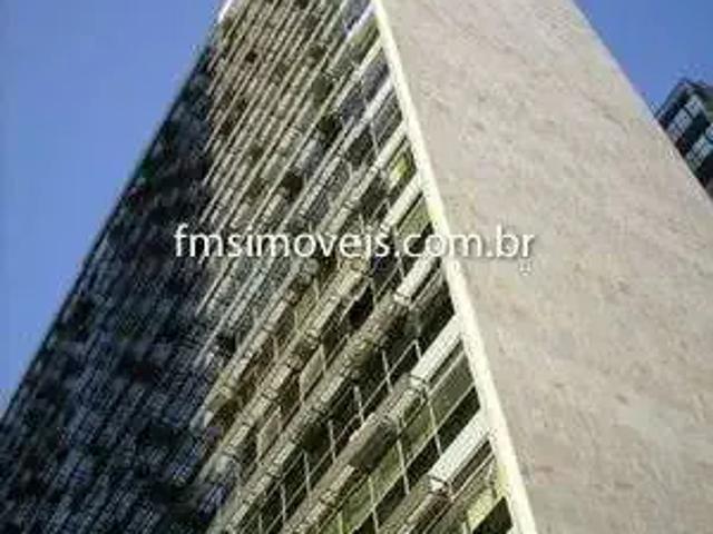 Conj. Comercial / Sala para Venda em São Paulo/SP Bela Vista
