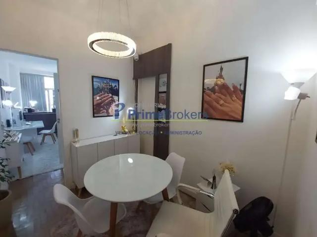 Conj. Comercial / Sala para Venda em São Paulo/SP Bela Vista