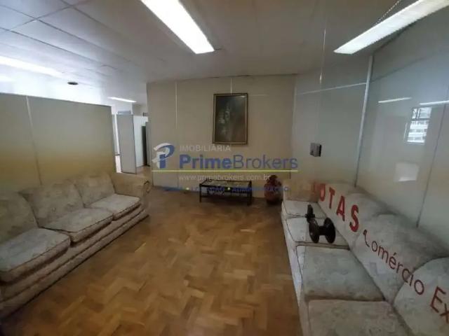 Conj. Comercial / Sala para Venda em São Paulo/SP Bela Vista