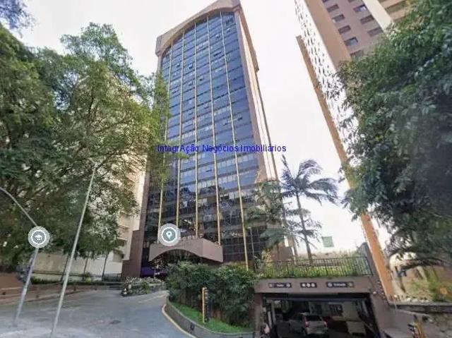 Conj. Comercial / Sala para Venda em São Paulo/SP Bela Vista