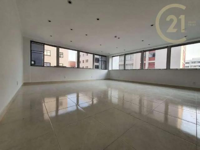 Conj. Comercial / Sala para Venda em São Paulo/SP Bela Vista