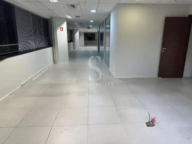 Conj. Comercial / Sala para Venda em São Paulo/SP Bela Vista