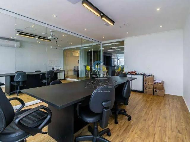 Conj. Comercial / Sala para Venda em São Paulo/SP Belém