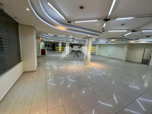 Conj. Comercial / Sala para Venda em São Paulo/SP Belém