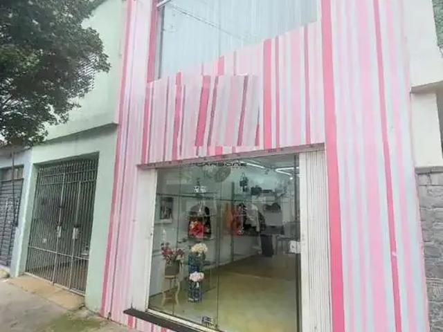 Conj. Comercial / Sala para Venda em São Paulo/SP Belenzinho 4 Quartos