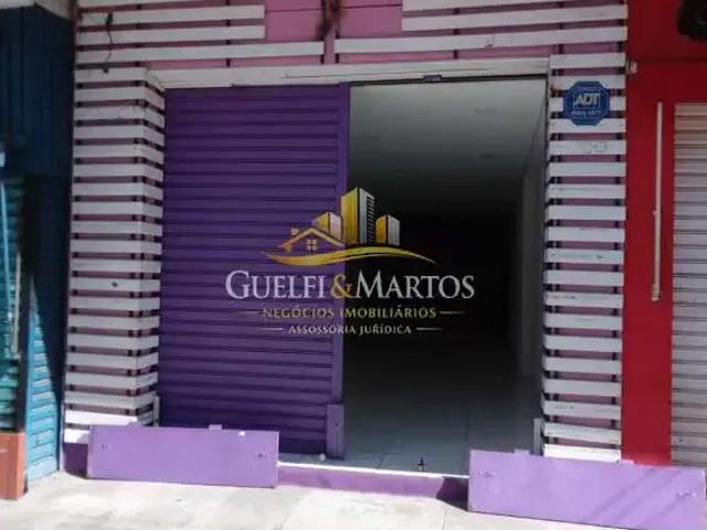 Conj. Comercial / Sala para Venda em São Paulo/SP Belenzinho
