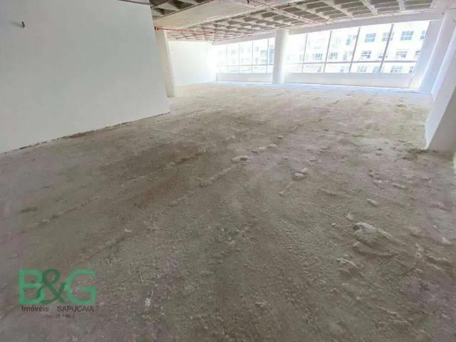 Conj. Comercial / Sala para Venda em São Paulo/SP Brás