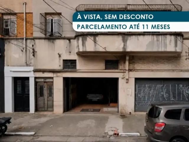 Conj. Comercial / Sala para Venda em São Paulo/SP Brás