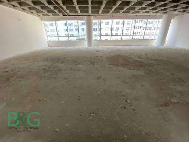 Conj. Comercial / Sala para Venda em São Paulo/SP Brás