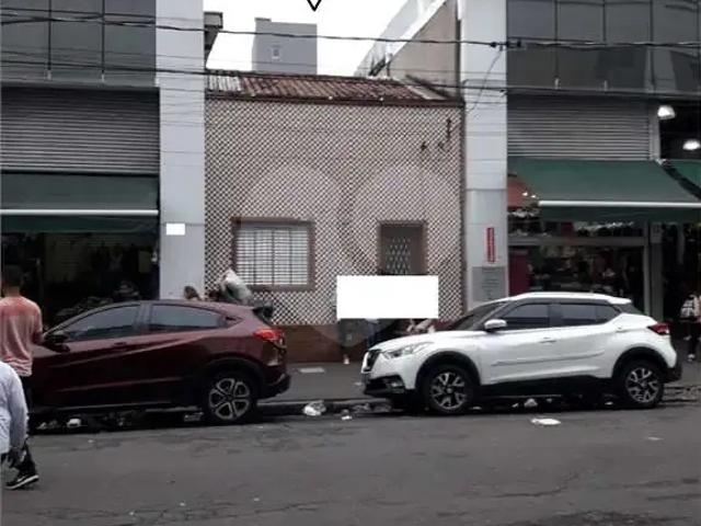 Conj. Comercial / Sala para Venda em São Paulo/SP Brás