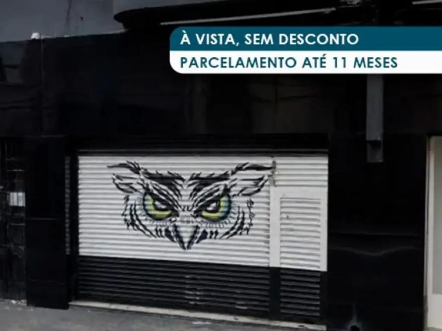 Conj. Comercial / Sala para Venda em São Paulo/SP Brás