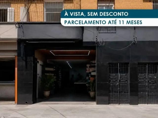 Conj. Comercial / Sala para Venda em São Paulo/SP Brás