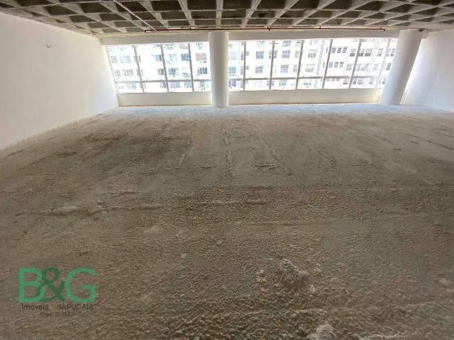 Conj. Comercial / Sala para Venda em São Paulo/SP Brás