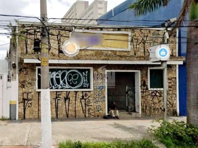 Conj. Comercial / Sala para Venda em São Paulo/SP Brás