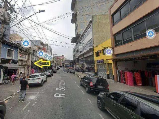 Conj. Comercial / Sala para Venda em São Paulo/SP Brás