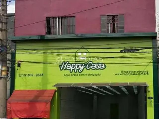 Conj. Comercial / Sala para Venda em São Paulo/SP Brás