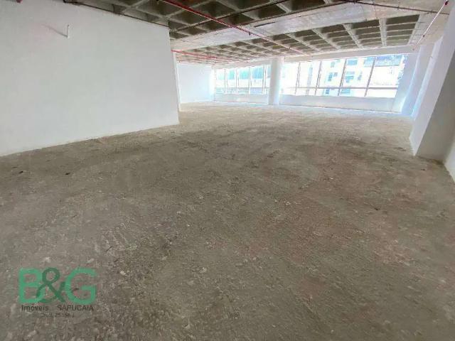 Conj. Comercial / Sala para Venda em São Paulo/SP Brás