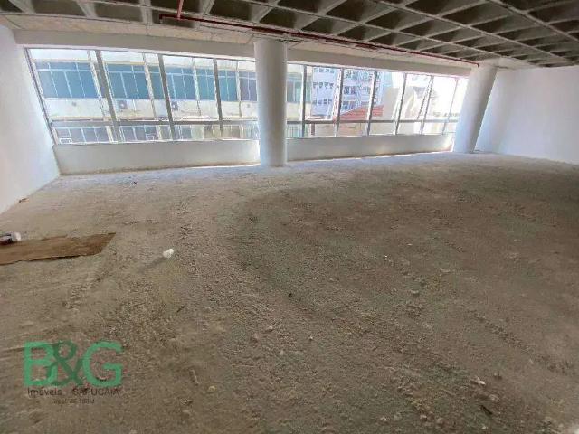 Conj. Comercial / Sala para Venda em São Paulo/SP Brás