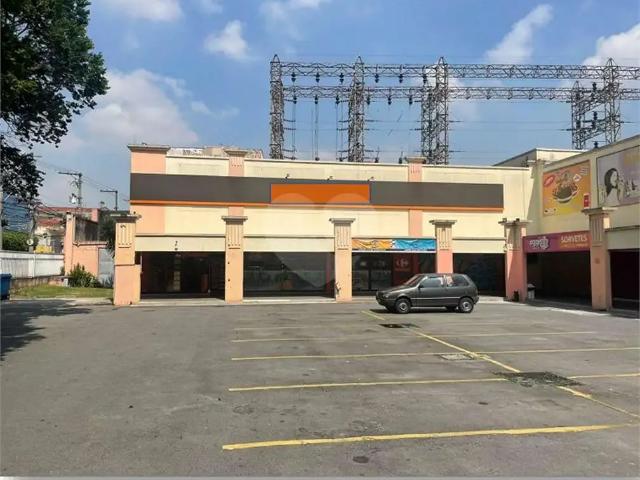 Conj. Comercial / Sala para Venda em São Paulo/SP Brás