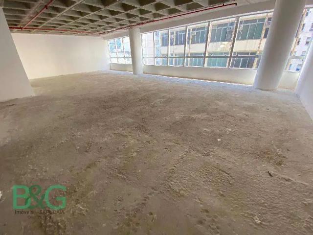 Conj. Comercial / Sala para Venda em São Paulo/SP Brás