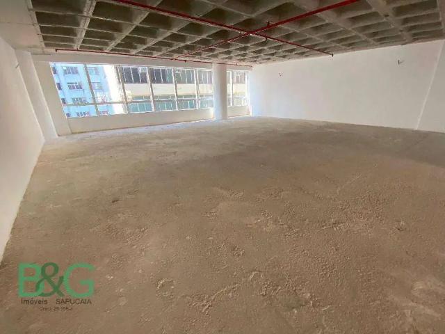Conj. Comercial / Sala para Venda em São Paulo/SP Brás