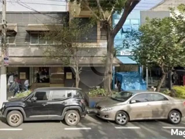 Conj. Comercial / Sala para Venda em São Paulo/SP Brás
