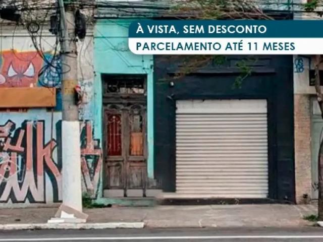 Conj. Comercial / Sala para Venda em São Paulo/SP Brás