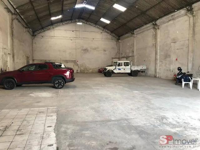 Conj. Comercial / Sala para Venda em São Paulo/SP Brás