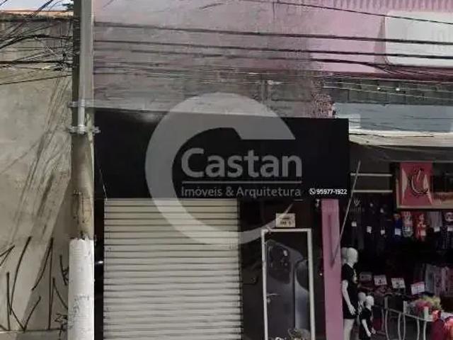 Conj. Comercial / Sala para Venda em São Paulo/SP Brás 1 Quartos