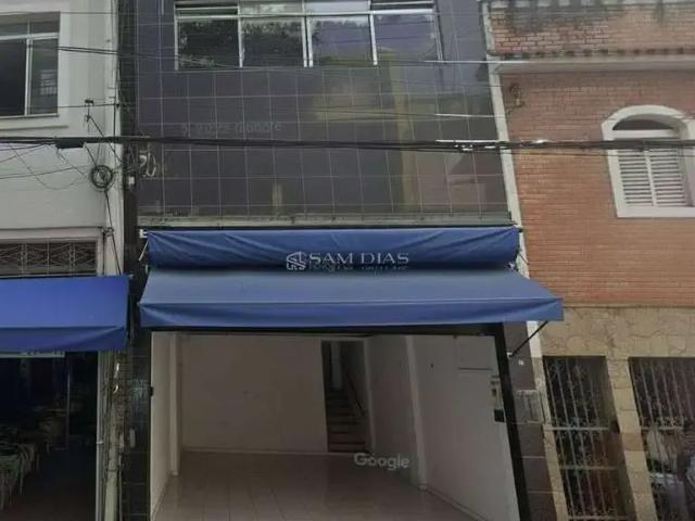 Conj. Comercial / Sala para Venda em São Paulo/SP Brás 2 Quartos