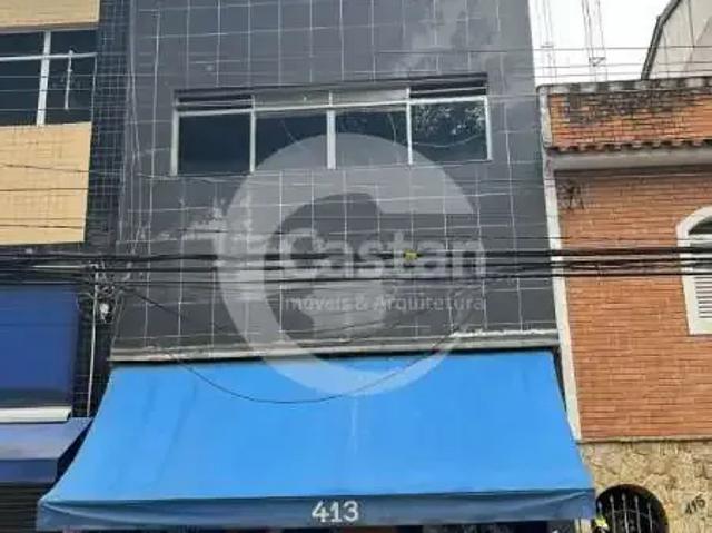 Conj. Comercial / Sala para Venda em São Paulo/SP Brás 2 Quartos