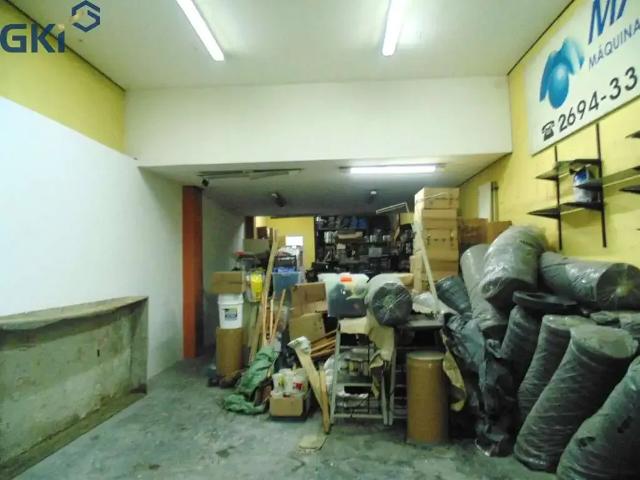 Conj. Comercial / Sala para Venda em São Paulo/SP Brás
