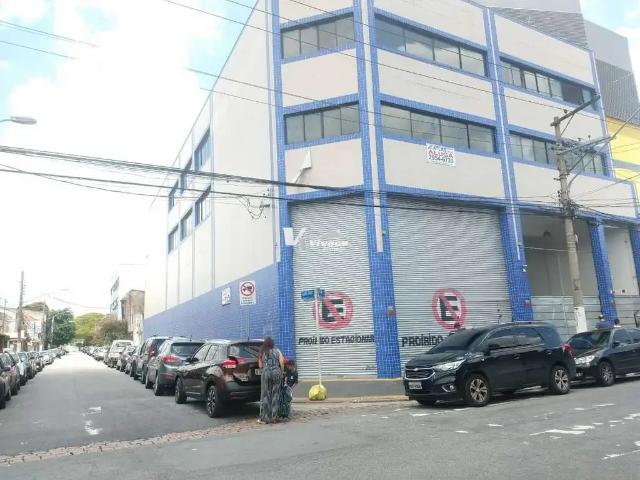 Conj. Comercial / Sala para Venda em São Paulo/SP Brás