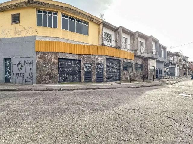 Conj. Comercial / Sala para Venda em São Paulo/SP Brasilândia