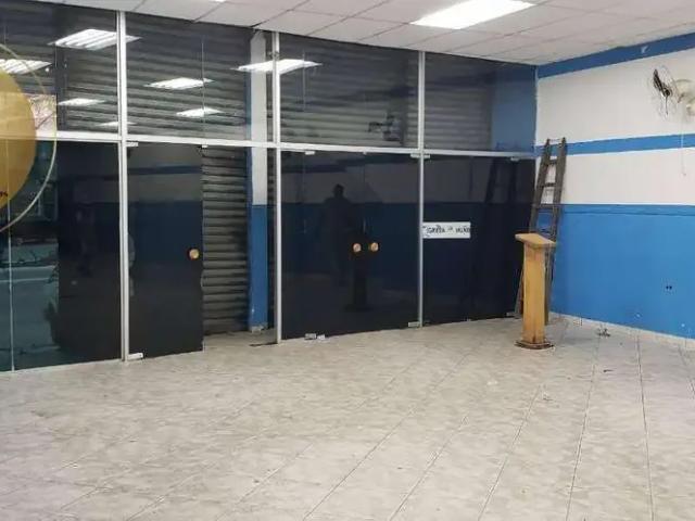 Conj. Comercial / Sala para Venda em São Paulo/SP Brasilândia