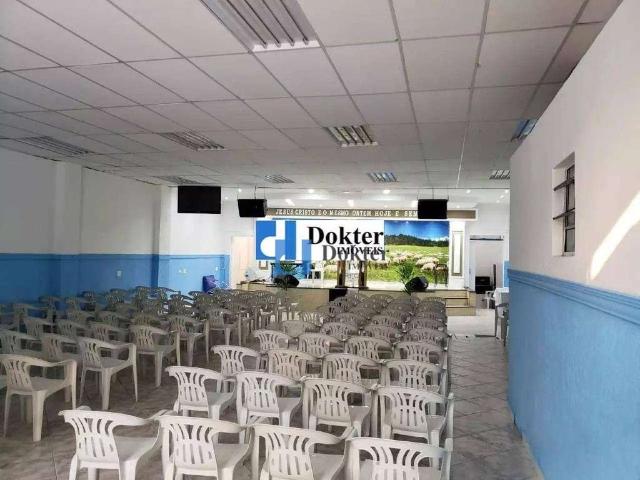 Conj. Comercial / Sala para Venda em São Paulo/SP Brasilândia