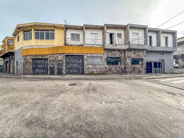 Conj. Comercial / Sala para Venda em São Paulo/SP Brasilândia
