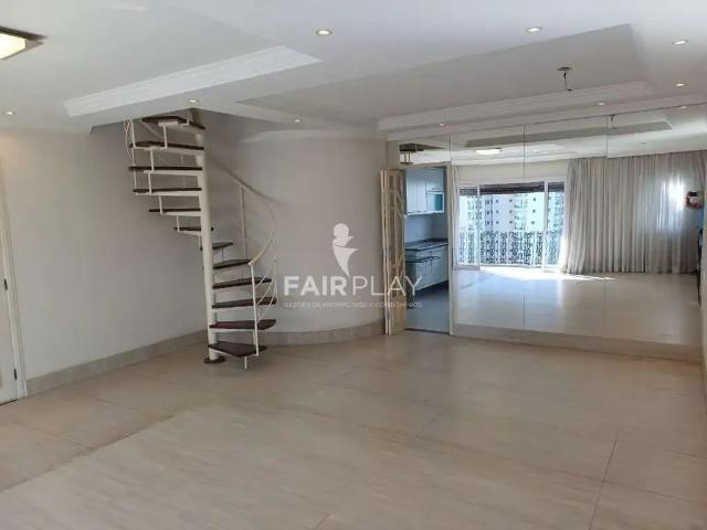Conj. Comercial / Sala para Venda em São Paulo/SP Brooklin 3 Quartos