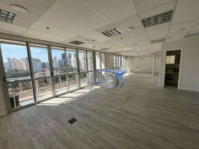 Conj. Comercial / Sala para Venda em São Paulo/SP Brooklin