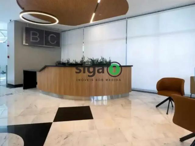 Conj. Comercial / Sala para Venda em São Paulo/SP Brooklin