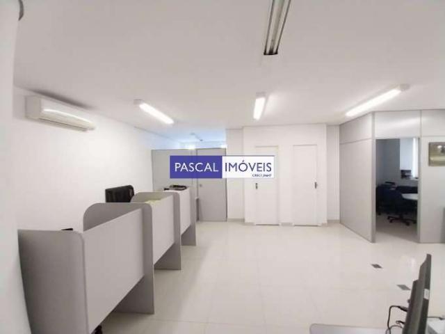 Conj. Comercial / Sala para Venda em São Paulo/SP Brooklin