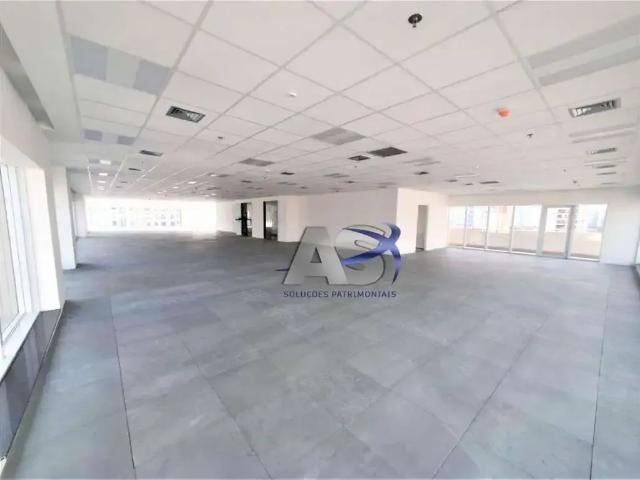 Conj. Comercial / Sala para Venda em São Paulo/SP Brooklin