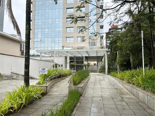 Conj. Comercial / Sala para Venda em São Paulo/SP Brooklin
