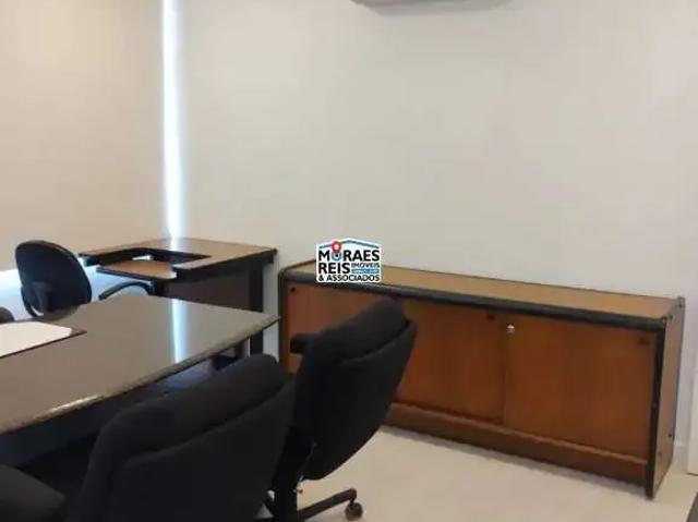 Conj. Comercial / Sala para Venda em São Paulo/SP Brooklin