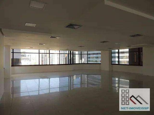 Conj. Comercial / Sala para Venda em São Paulo/SP Brooklin