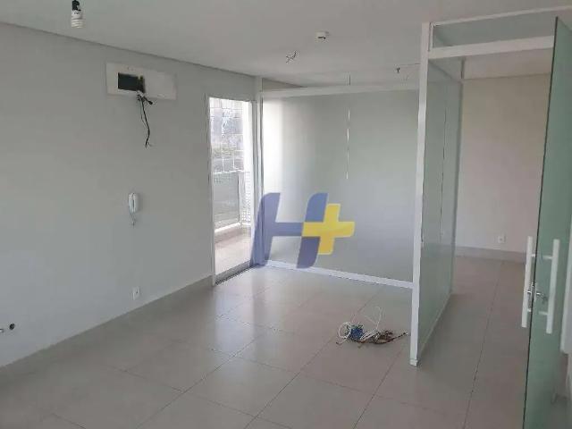 Conj. Comercial / Sala para Venda em São Paulo/SP Brooklin